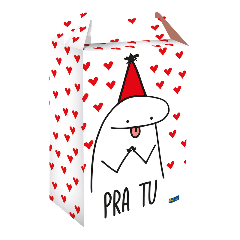Caixa Surpresa Flork Meme no Magazine 25 de Março - Magazine 25 de ... Caixa Surpresa Flork Meme no Magazine 25 de Março - Magazine 25 de ...