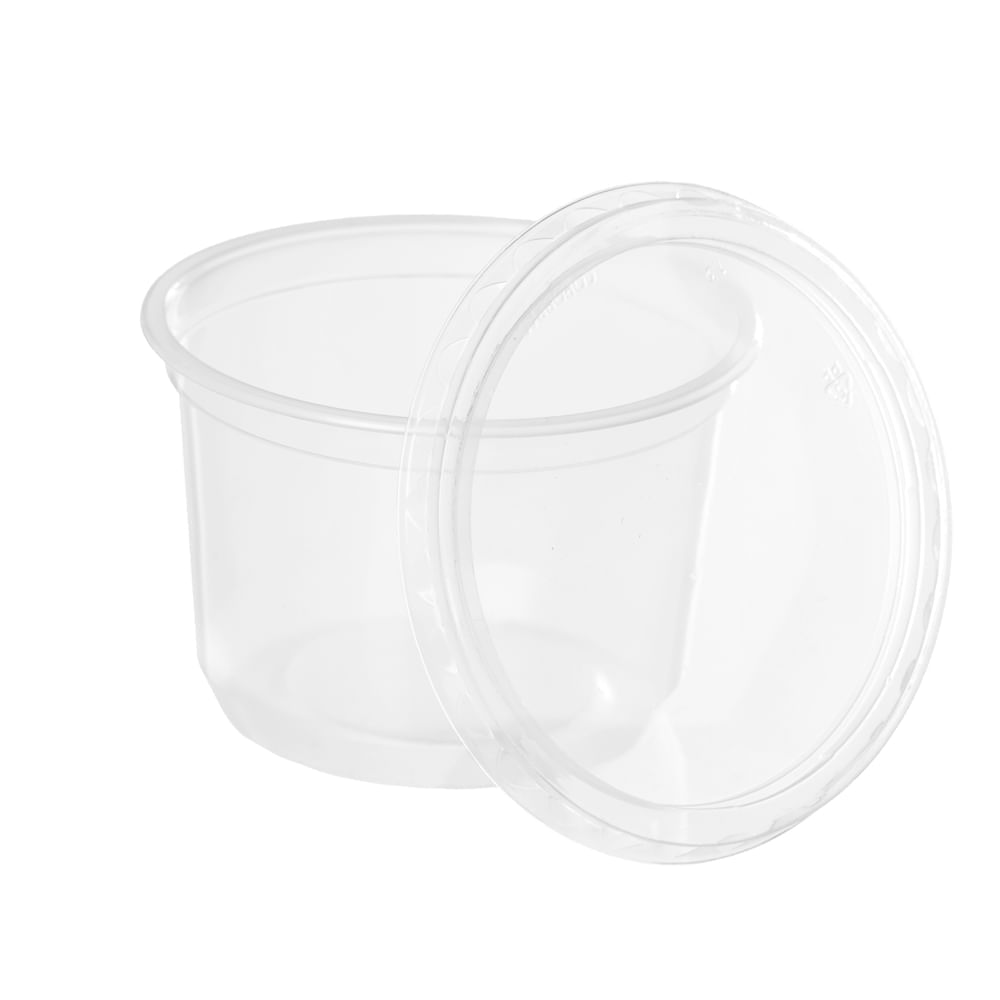 COPOBRAS POTE KIT-500ML TR. C/T C/12X25