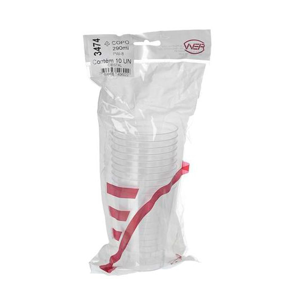 WER PW-1P POTE 180ML C/T C/30X10