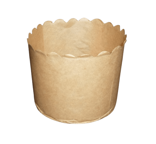 TOP LINE FORMA PANETONE 700G C/50