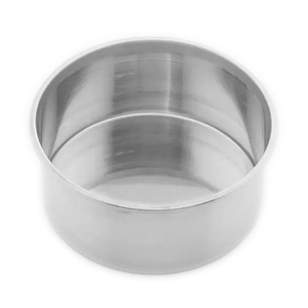 Forma Redonda Fundo Fixo 17x7cm - Doupan - Magazine 25 de Março Festas