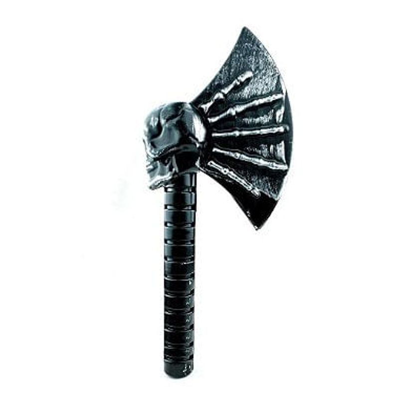 Machado Assombrado de Halloween - Magazine 25